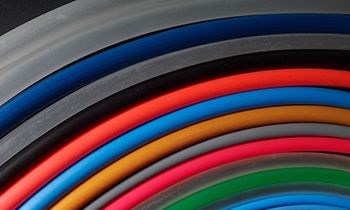 Compounds - Kent Elastomer Products